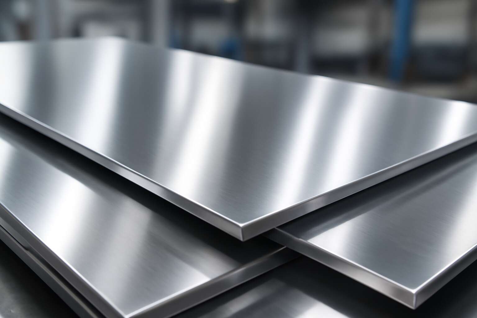 Stainless Alloy Solutions: Key Innovations for Modern Industrial ...