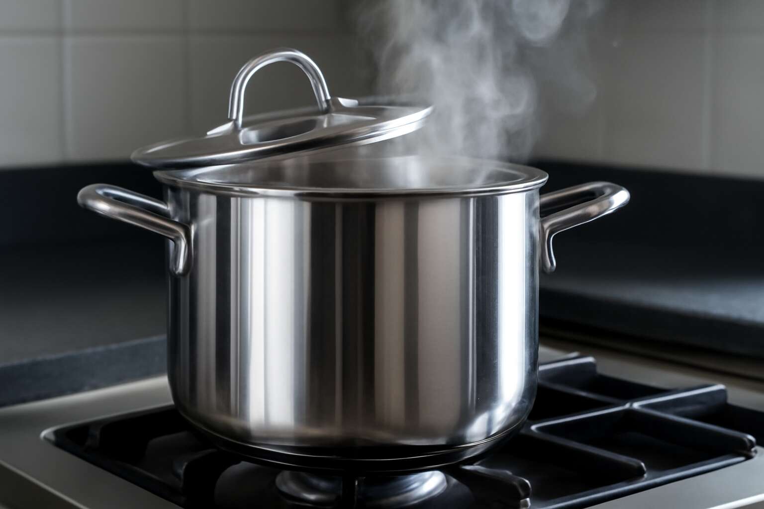 The Ultimate Guide to Choosing the Perfect Stainless Steel Pot for ...