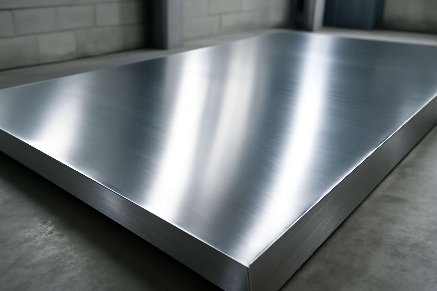 Discover the Excellence of Durable and Versatile Stainless Steel Sheet ...